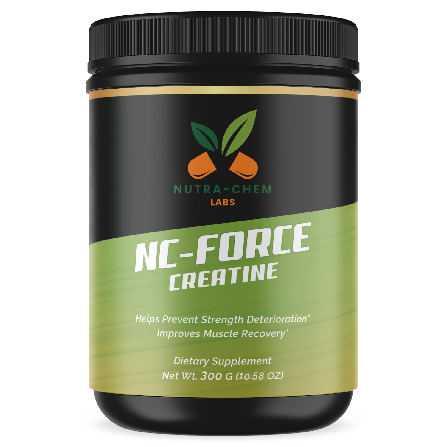 NC-Force Creatine – Nutra Chem Labs