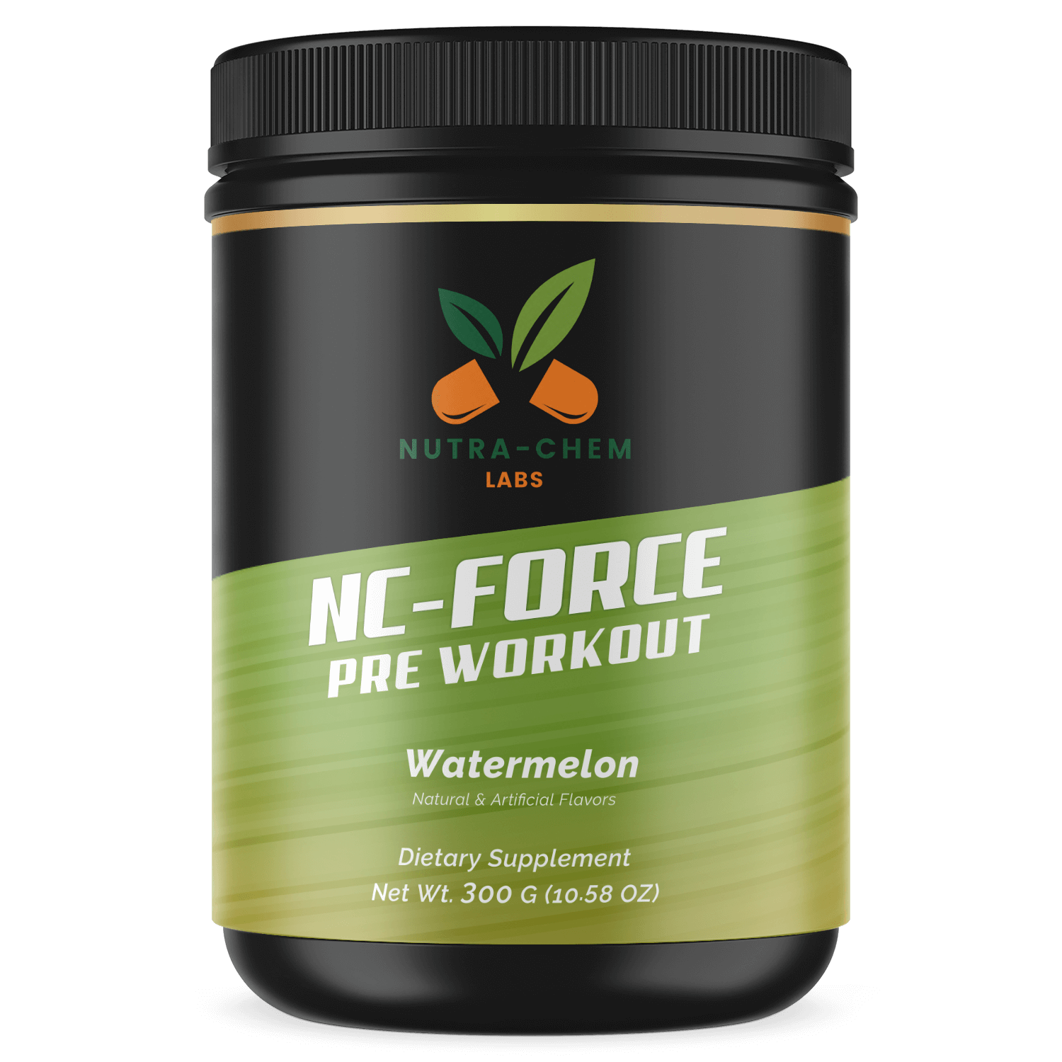 Pre Workout (Watermelon) – Nutra Chem Labs